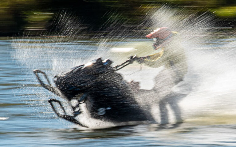 NH Grass Drags and Watercross • NH Snowmobile Association