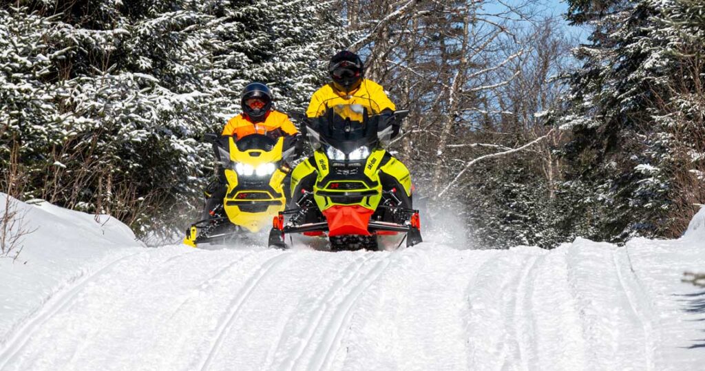 NH Snowmobile Association