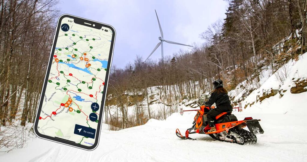 NH Snowmobile Association