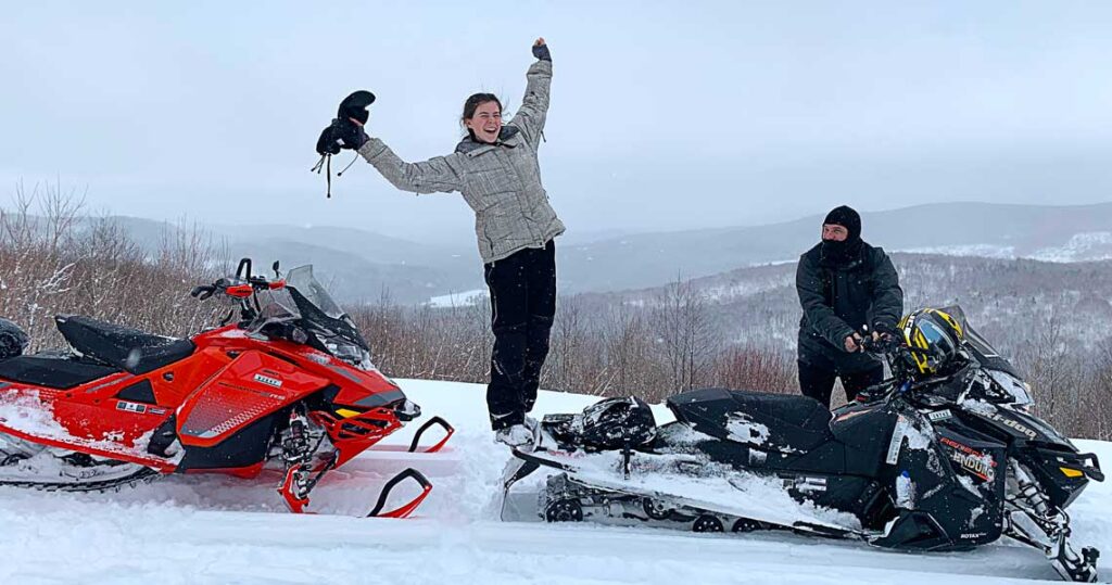 NH Snowmobile Association