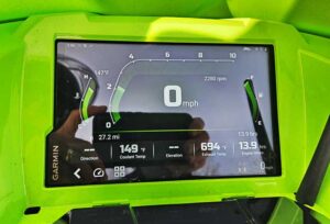 Pick The Best: Arctic Cat Catalyst 858 vs 600 • NH Snowmobile Association