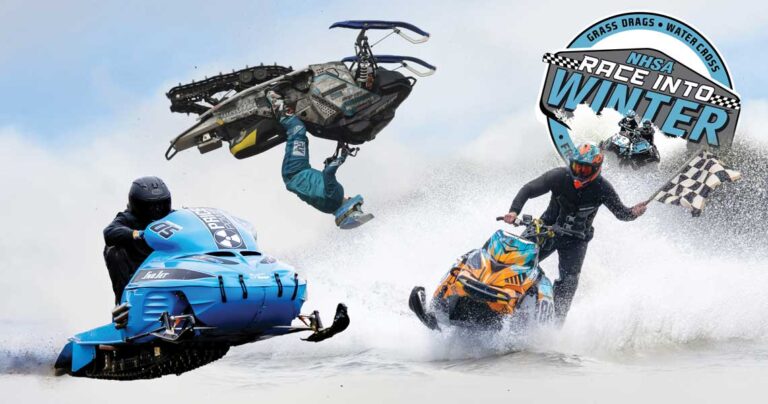 NH Snowmobile Association