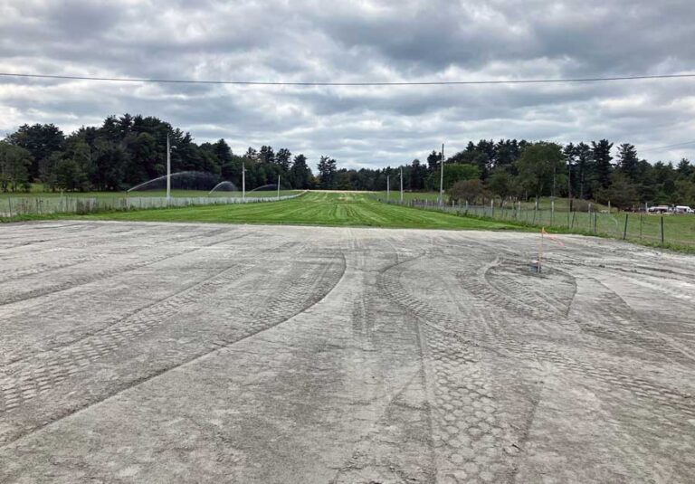 NH Grass Drags Unveils Astonishing Overhaul at Iconic Racetrack • NH ...