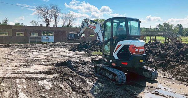 NH Grass Drags Unveils Astonishing Overhaul at Iconic Racetrack • NH ...